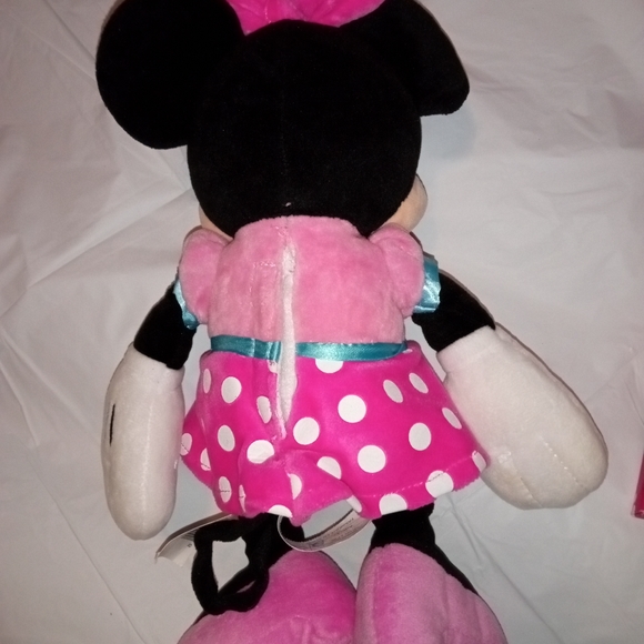 Minnie Mouse | Toys | Minnie Mouse Bundle That Includes Minnie Mouse ...